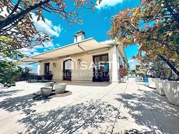 Appartement à vendre - Reims, Courlancy, Porte de Paris, Bois dAmour - 5 pièces - 3 chambres