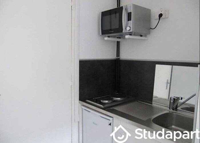 Esplanade Nord Est, Strasbourg - Appartement 1 pièce à louer