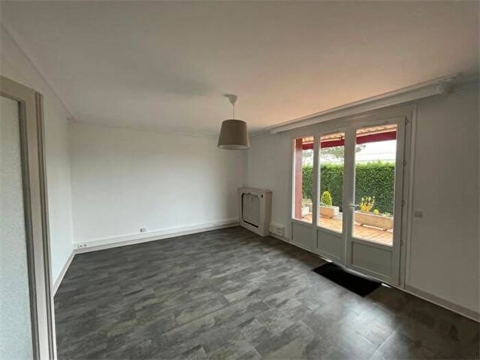 Appartement 4 pièces à louer - Nord Est, Saint-Jean-Bonnefonds
