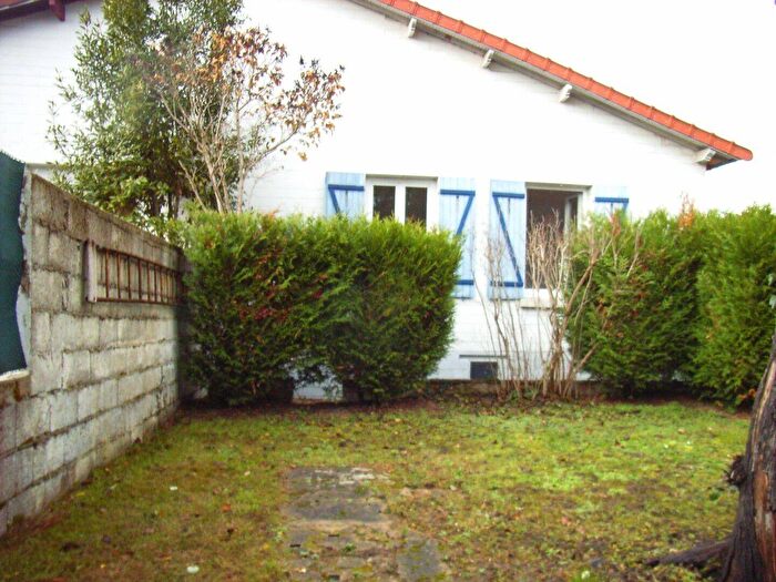 Maison à louer - Mexique, Le Pecq - 3 pièces - 2 chambres