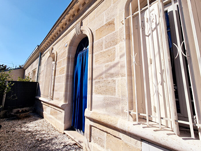 Talence, Fauvettes, Peylanne, Plume : Maison 5 pièces à vendre