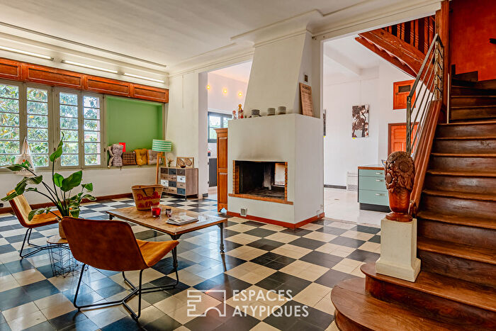 Maison 16 pièces à Villeneuve-Minervois, à vendre