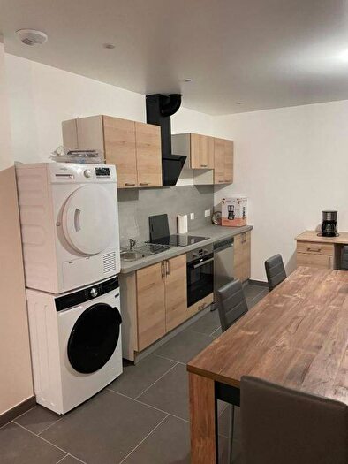 Nord Est, Lens - Maison 6 pièces à louer