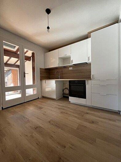 Centre Ville-Piquey, Mérignac - Maison 5 pièces à louer
