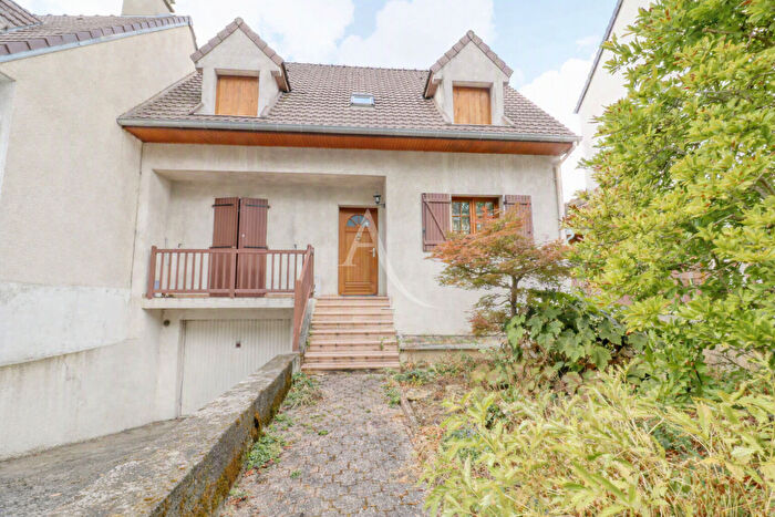 Maison 4 pièces à Antony, Rabats, à vendre