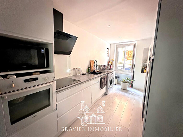 La Valette-du-Var, Centre-ville : Maison 4 pièces à vendre