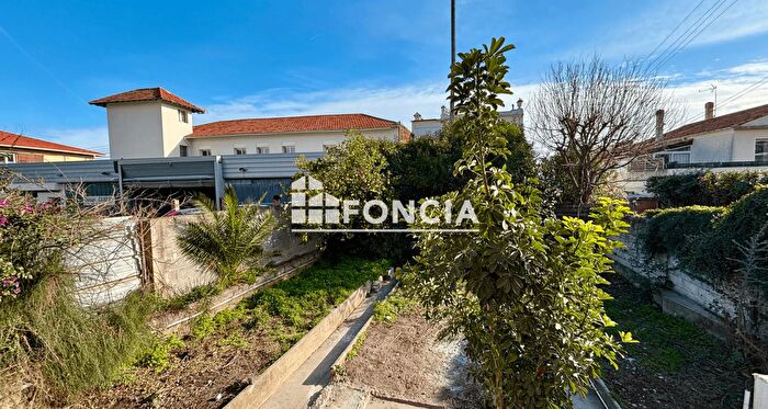 Appartement à vendre - Antibes, Rastines, Super Antibes, Laval, La Fontonne - 2 pièces - 1 chambre