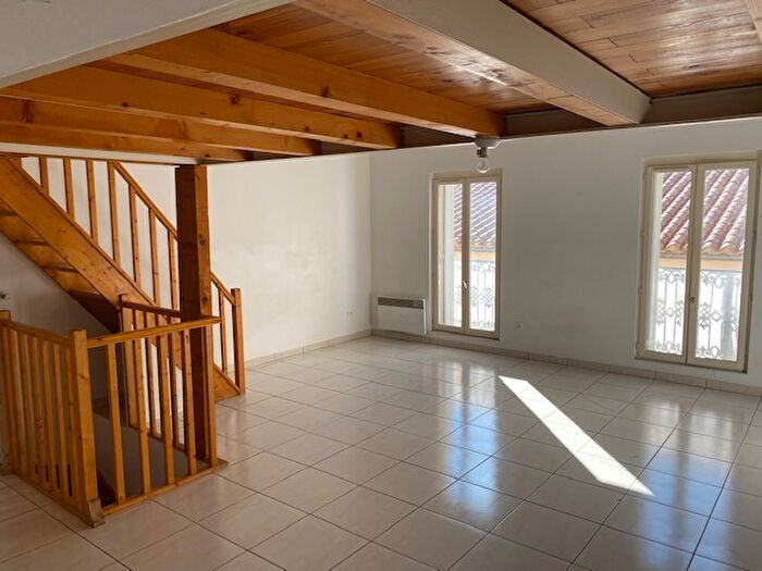 Béziers, Centre-ville, Palais des Congrès, Garibaldi, Gambetta - Appartement 1 pièce à louer