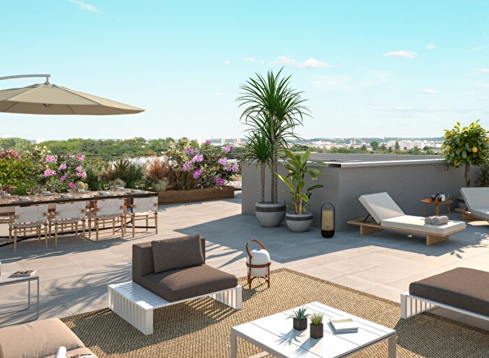 Maison à vendre - Saint-Genis-Laval, Barolles - 4 pièces