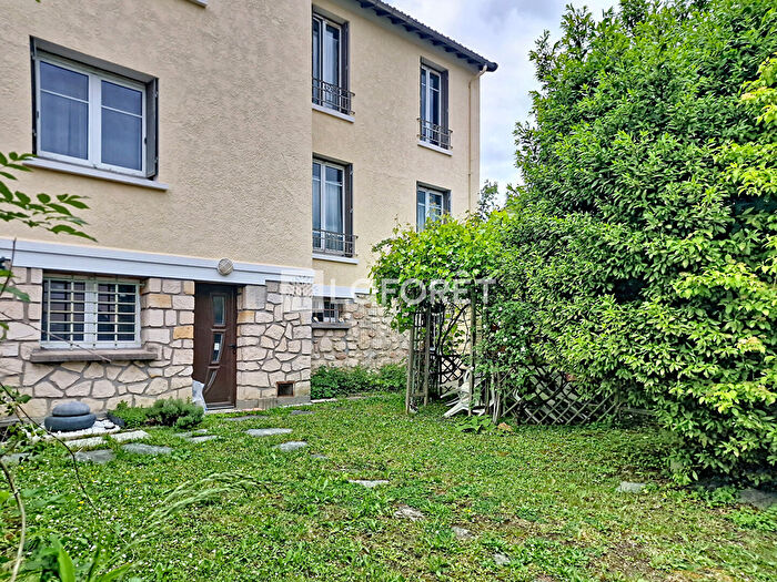 Maison 6 pièces à vendre - Bonneuil-sur-Marne, Haut-Bonneuil