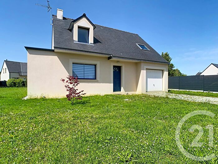Maison 4 pièces à vendre - Taden