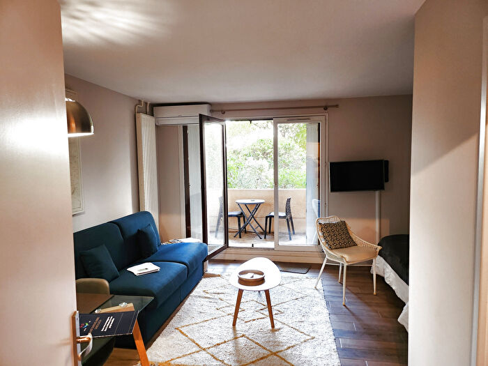 Appartement 1 pièce à vendre - Saint-Raphaël, Santa-Lucia