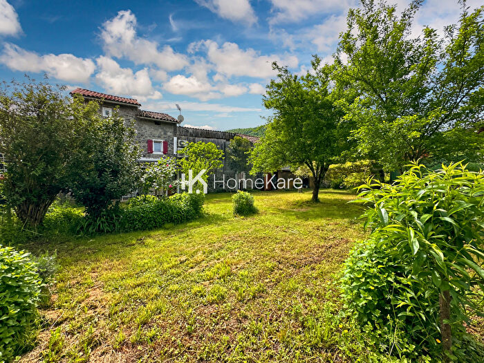 Maison à vendre - Mane - 5 pièces - 4 chambres