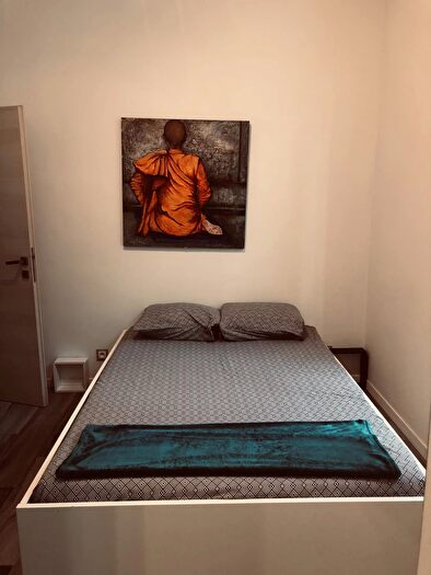 Appartement 5 pièces à Nice, à louer