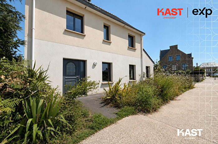 Erdeven - Maison 7 pièces à vendre