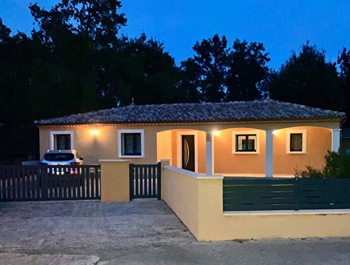Carcans - Maison 6 pièces à vendre