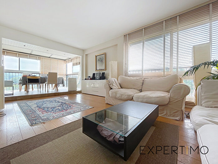 Appartement 3 pièces à Le Chesnay, Pré-Vert, à vendre