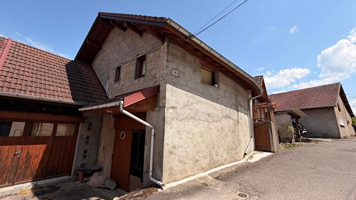 Maison 9 pièces à vendre à Le Bourget-du-Lac