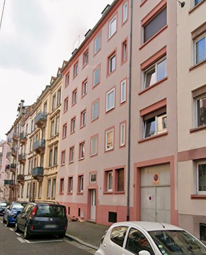 Appartement 1 pièce à vendre - Strasbourg, Kablé