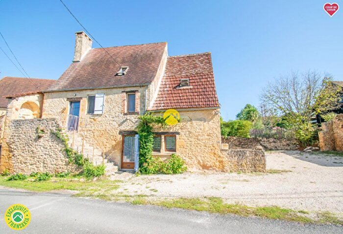 Maison à vendre - Mouzens - 6 pièces - 3 chambres