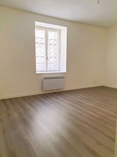 Appartement à vendre - Orléans, Carmes - 3 pièces - 2 chambres