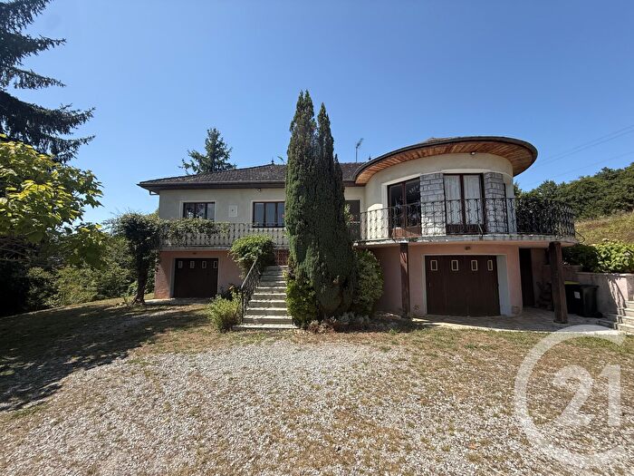 Orthez - Maison 6 pièces à vendre
