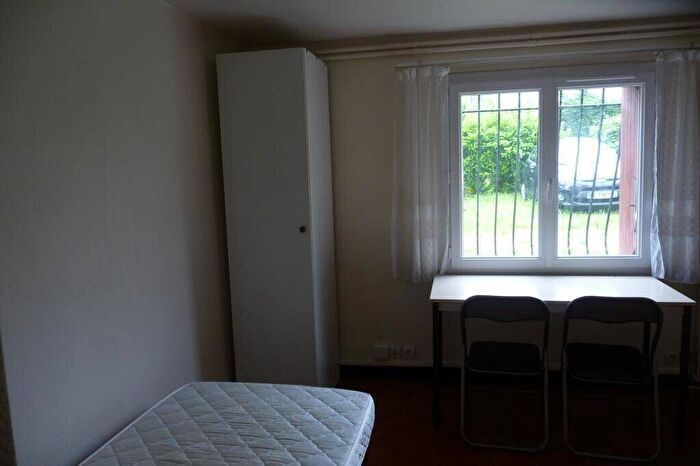 Plateau et Pileu, Palaiseau - Appartement 1 pièce à louer