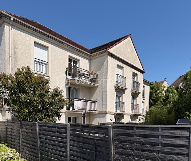 Meaux, Dunant, Guynemer, Collinet - Appartement 3 pièces à vendre