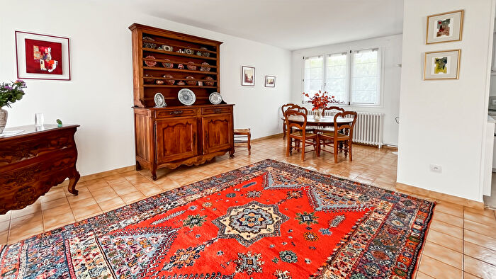 Orsay, Le Guichet - Maison 7 pièces à vendre