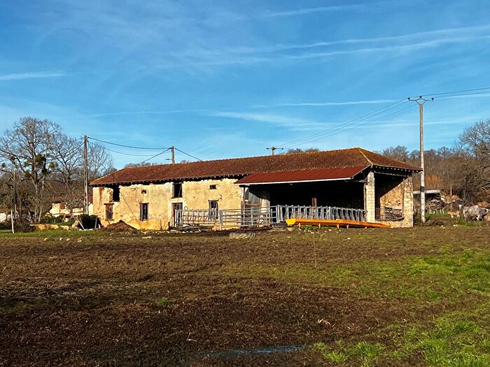 Maison à vendre - Boulogne-sur-Gesse - 3 pièces