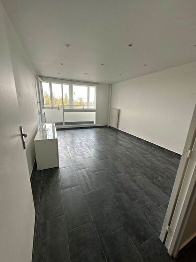 Appartement à louer - Hôtel de Ville, Créteil - 2 pièces - 1 chambre