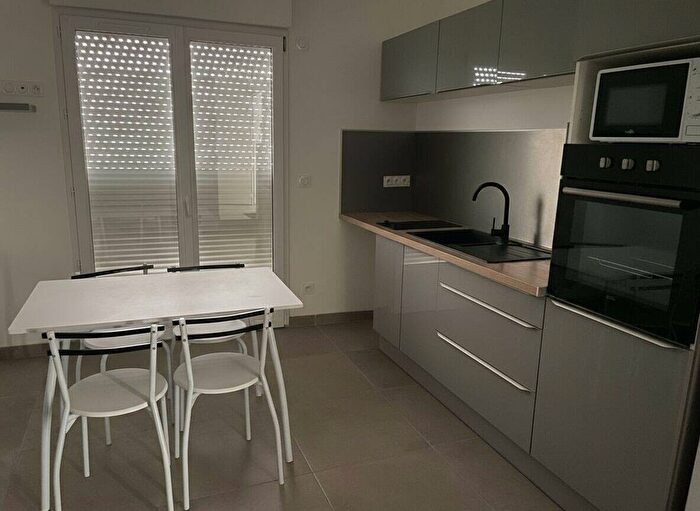 Saint Serge-Ney-Chalouère, Angers - Appartement 1 pièce à louer