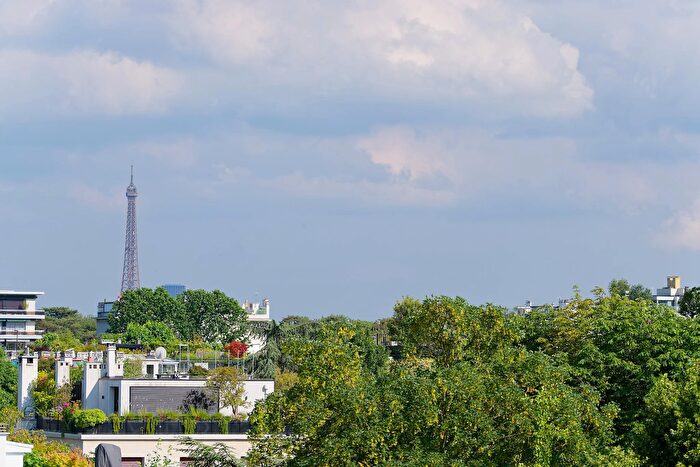 Appartement 3 pièces à Neuilly-sur-Seine, Saint-James, Madrid, à vendre