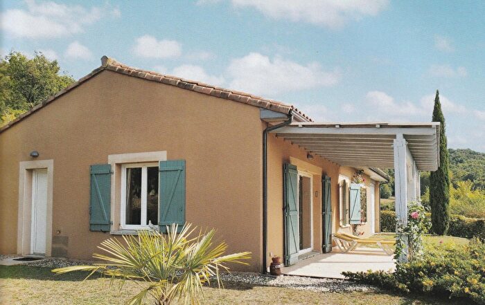 Masseube : Maison 4 pièces à vendre