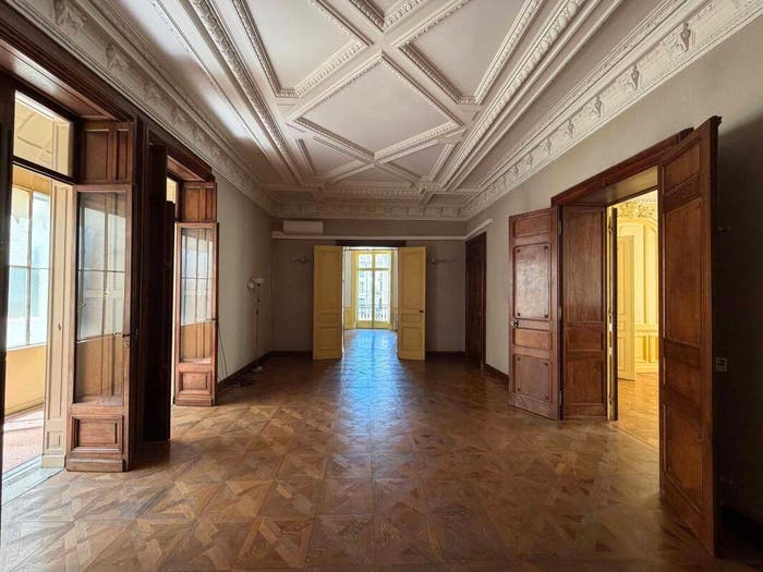Arènes, Nîmes - Appartement 5 pièces à louer