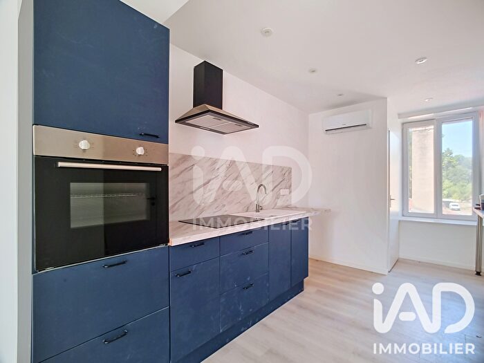 Appartement 4 pièces à Baccarat, à louer