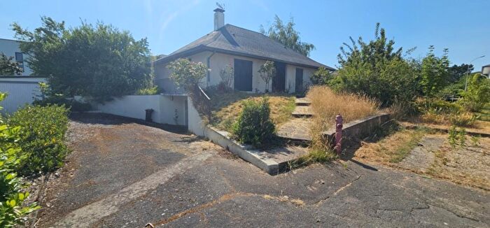 Maison 5 pièces à vendre - Thionville, Malgrange