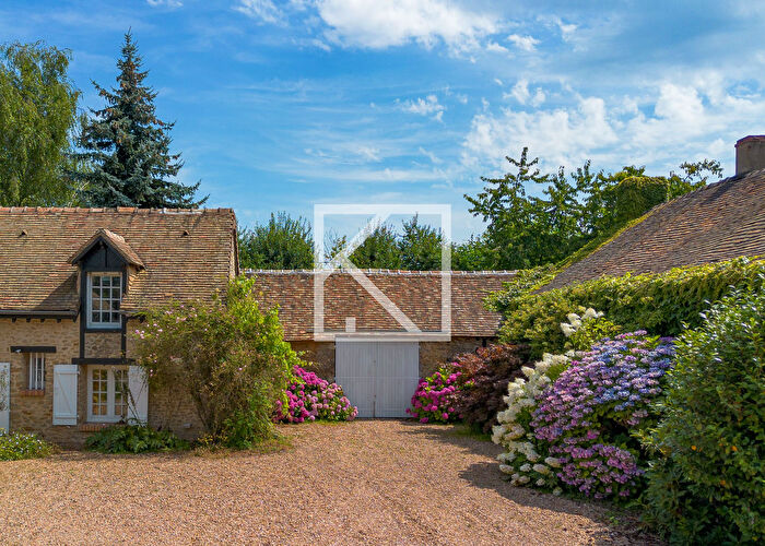 Savigné-lévêque : Maison 7 pièces à vendre