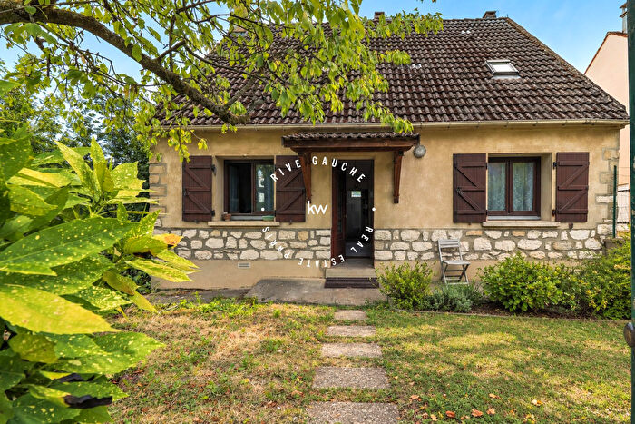Magny-les-Hameaux - Maison 6 pièces à louer