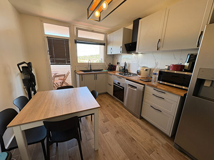 Appartement 3 pièces à vendre - Agen, Tapie, Mondésir