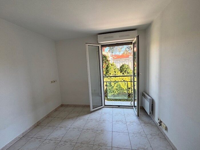 Appartement 1 pièce à Nice, Saint-Lambert, Bas-Cimiez, à louer