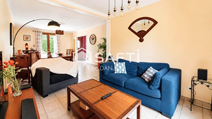 Maison 5 pièces à vendre à Grentheville