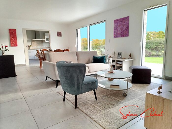 Maison à vendre - Longuenesse - 8 pièces - 3 chambres