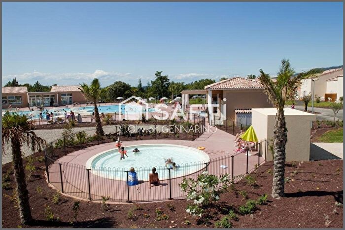 Maison 3 pièces à Aubignan, à vendre