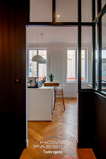 Appartement 3 pièces à Royan, Pontaillac, à vendre