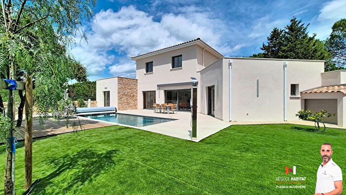 Langlade : Maison 6 pièces à vendre