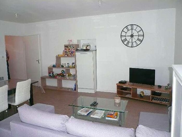 Appartement à louer - Andrezé - 3 pièces - 2 chambres