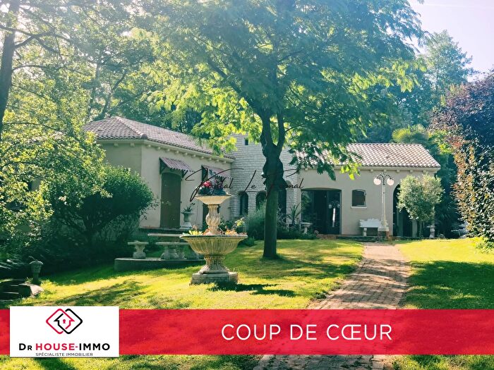Maison 6 pièces à Villiers-en-Plaine, à vendre