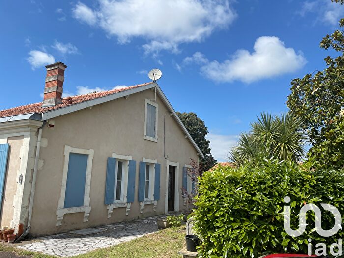 Maison à vendre - Les Mathes - 8 pièces - 5 chambres