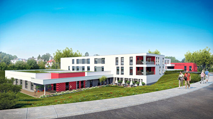 Appartement 1 pièce à vendre à Liart